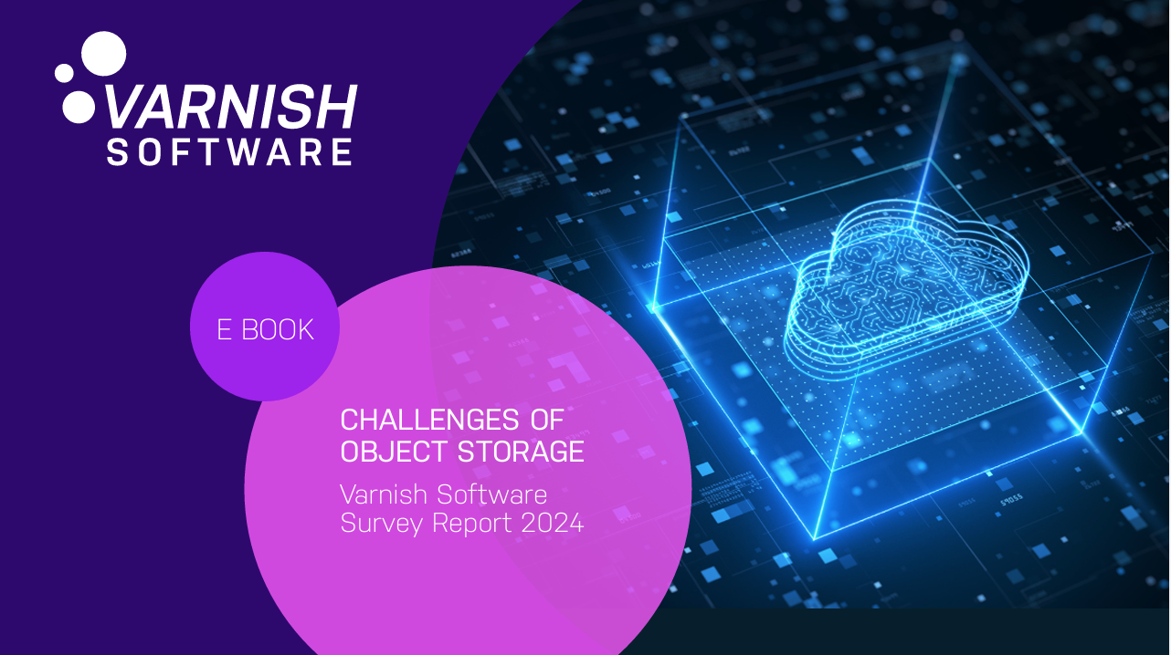 Challenges of Object Storage | Survey Report